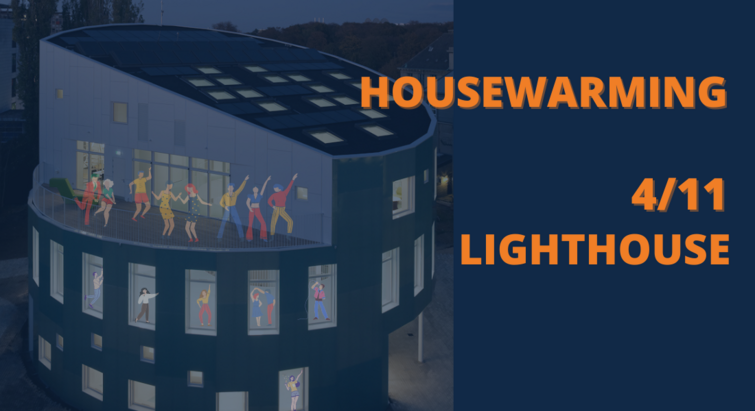 UCPH Lighthouse – University of Copenhagen