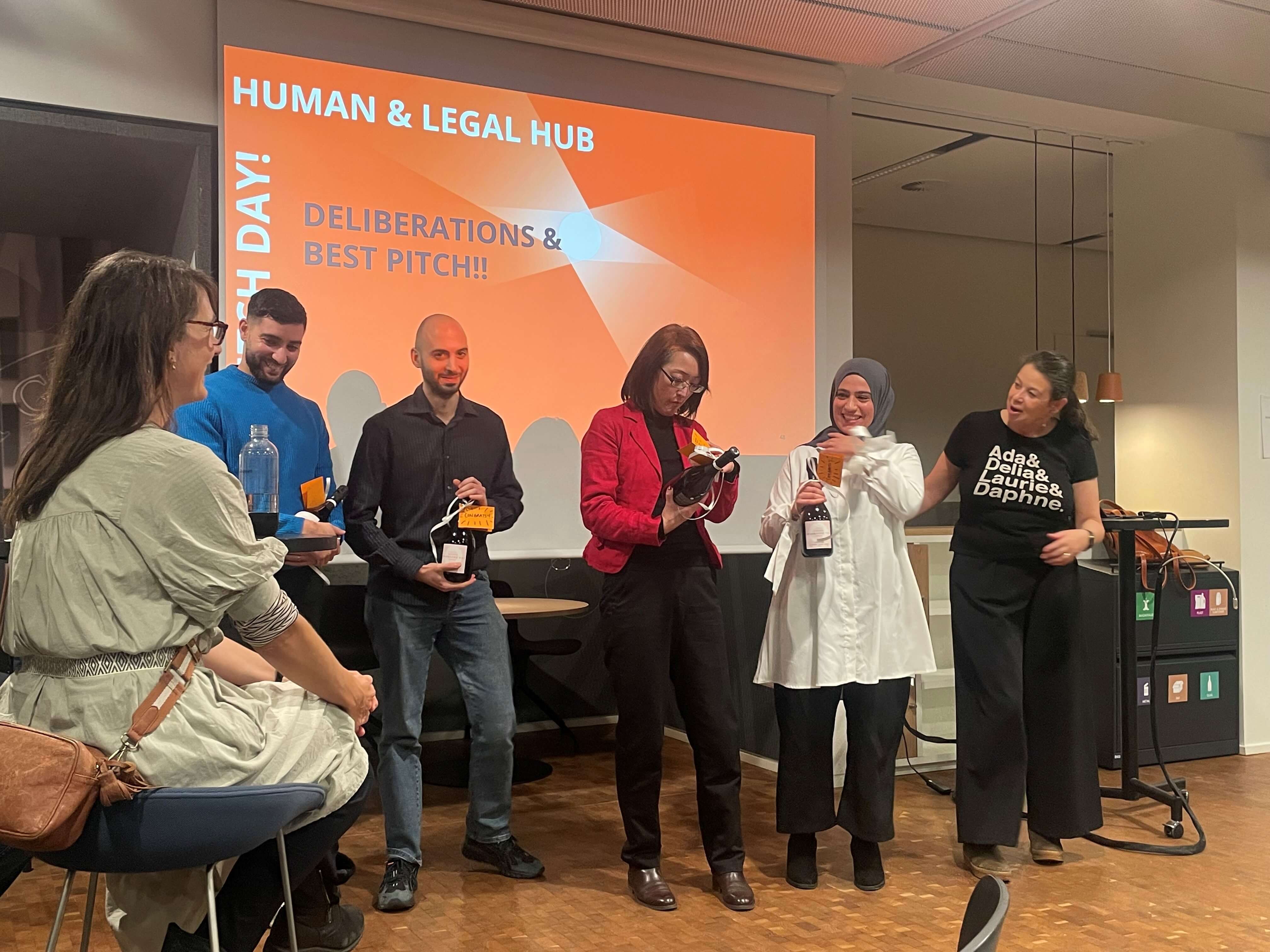 Tilbud til studerende – Københavns Universitet